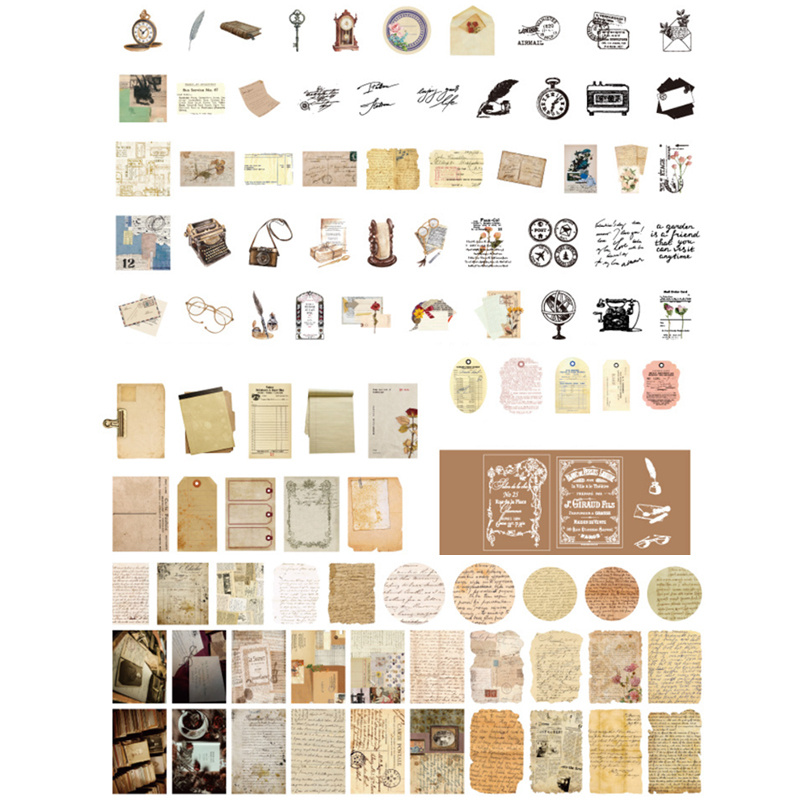 Material Pack Time Space Letters Series Starry Sky Text - Temu United ...