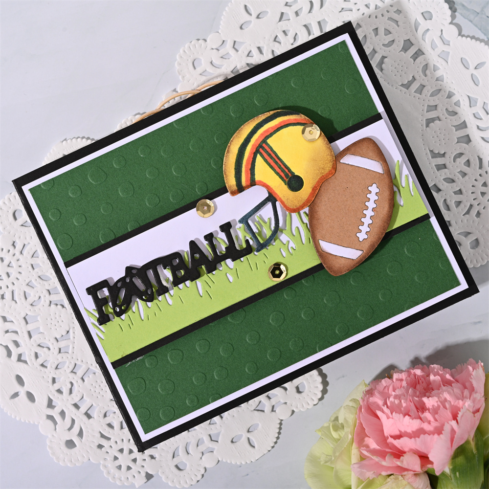 Set Frame Metal Cutting Dies Cut Die - Temu United Kingdom