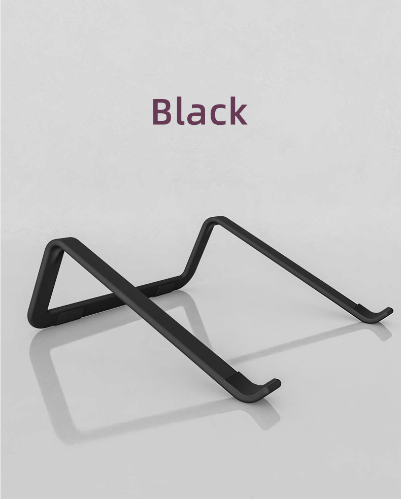 Ventilated Cooling Laptop Stand Holder Portable Desktop - Temu