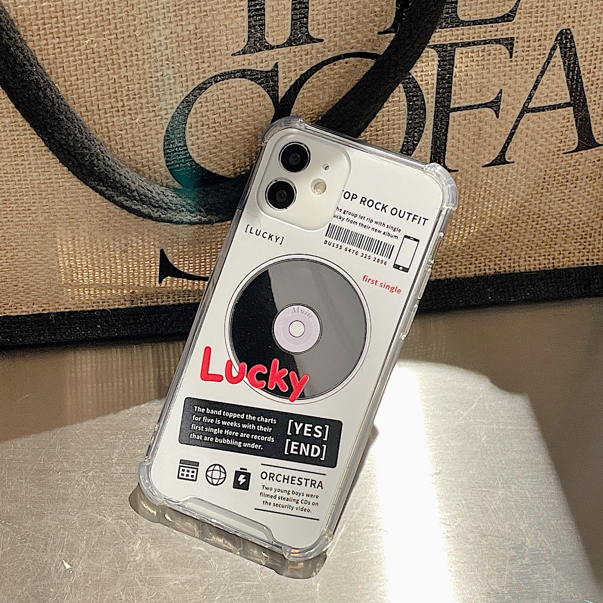 cd printed phone case iphone14/14plus/14pro/14pro max - Temu Australia