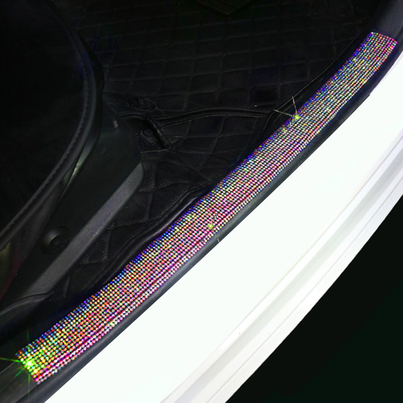 Bling Car Door Edge Protector - Temu Netherlands