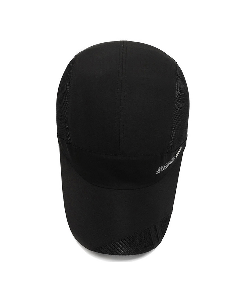 Quick Drying Uv Protection Baseball Cap Outdoor Activities - Temu ...