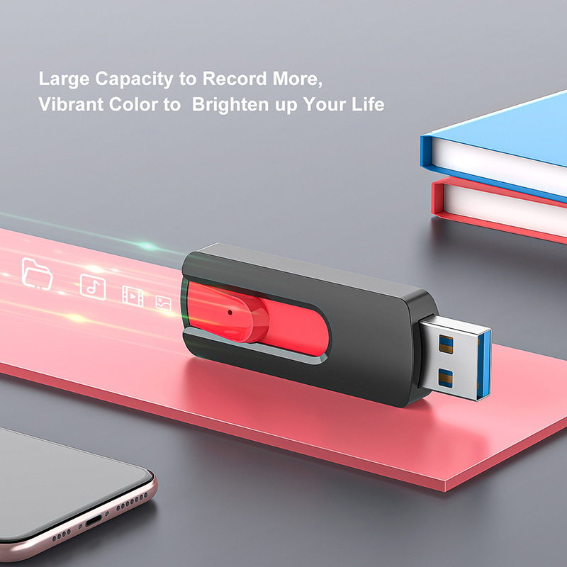 U Flash Drive Personalized Creative Usb2.0 High - Temu