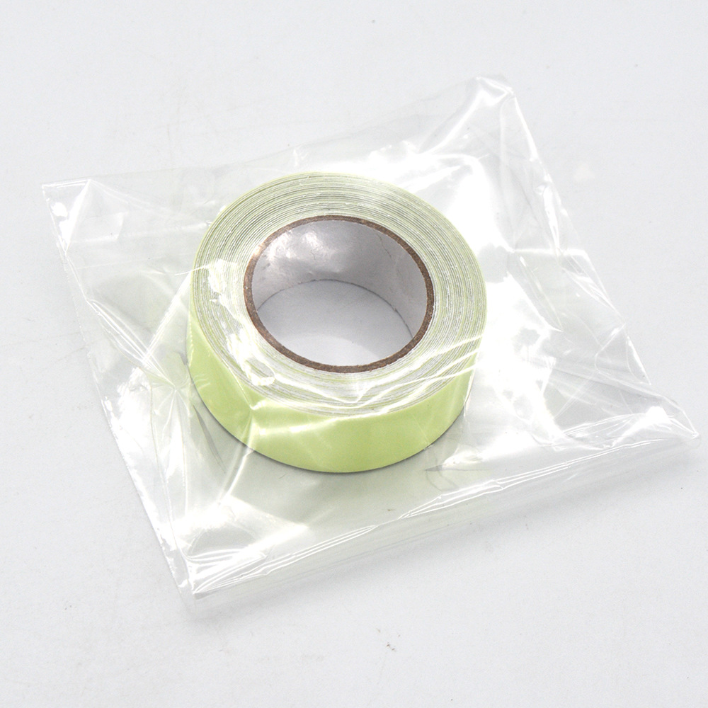 Luminous Tape 3 Meters Self adhesive Glow Emergency Logo In - Temu ...