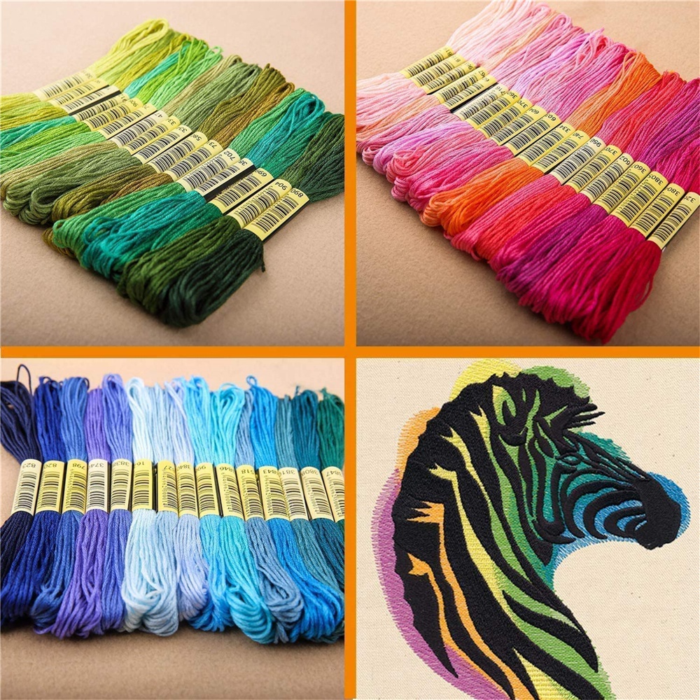 Thread Cross Thread Sewing - Temu New Zealand