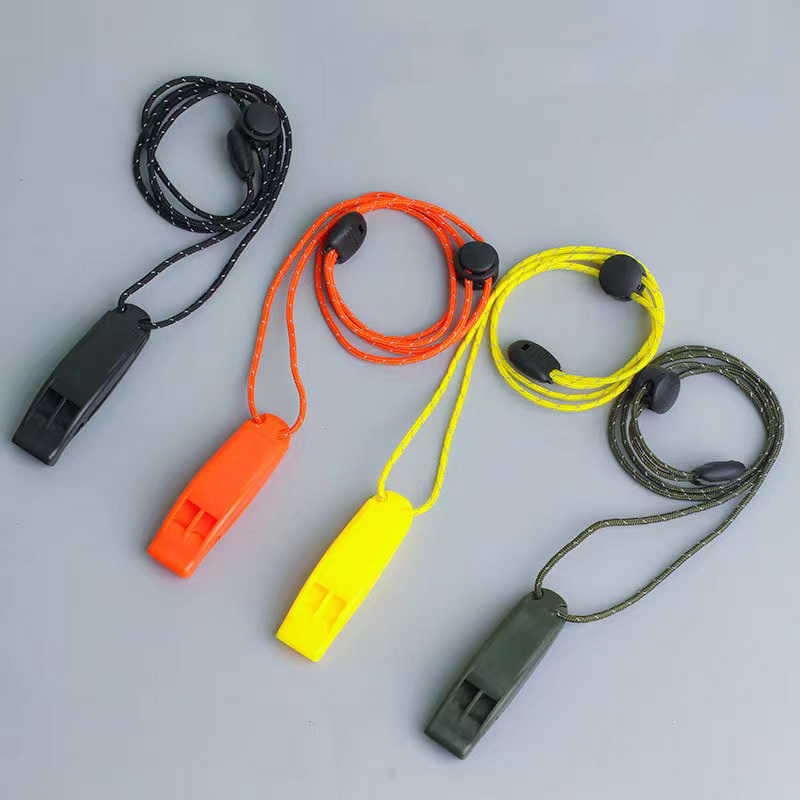 Super Loud Emergency Whistle: Perfect Kayaking Boating - Temu United ...