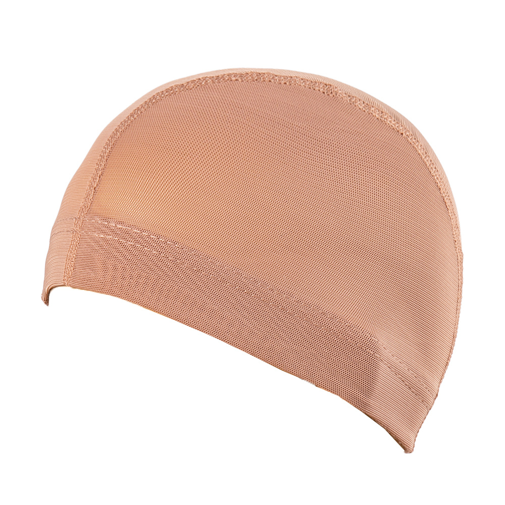 Women Mesh Wig Cap Stretch Wig Cap Wig Making Mesh Dome Cap - Temu New ...