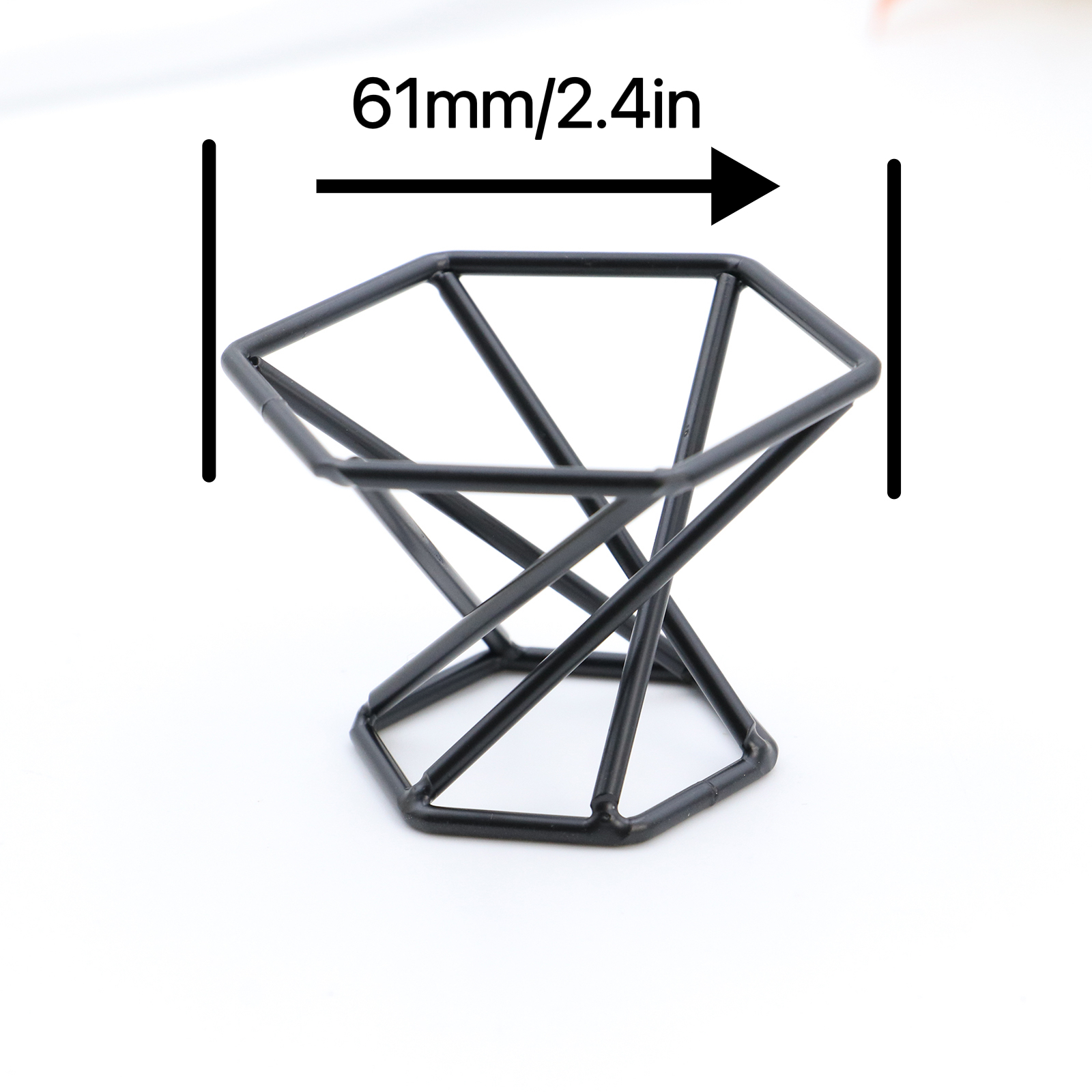 Beautiful Crystal Ball Stand Home Decor A Magical - Temu Australia