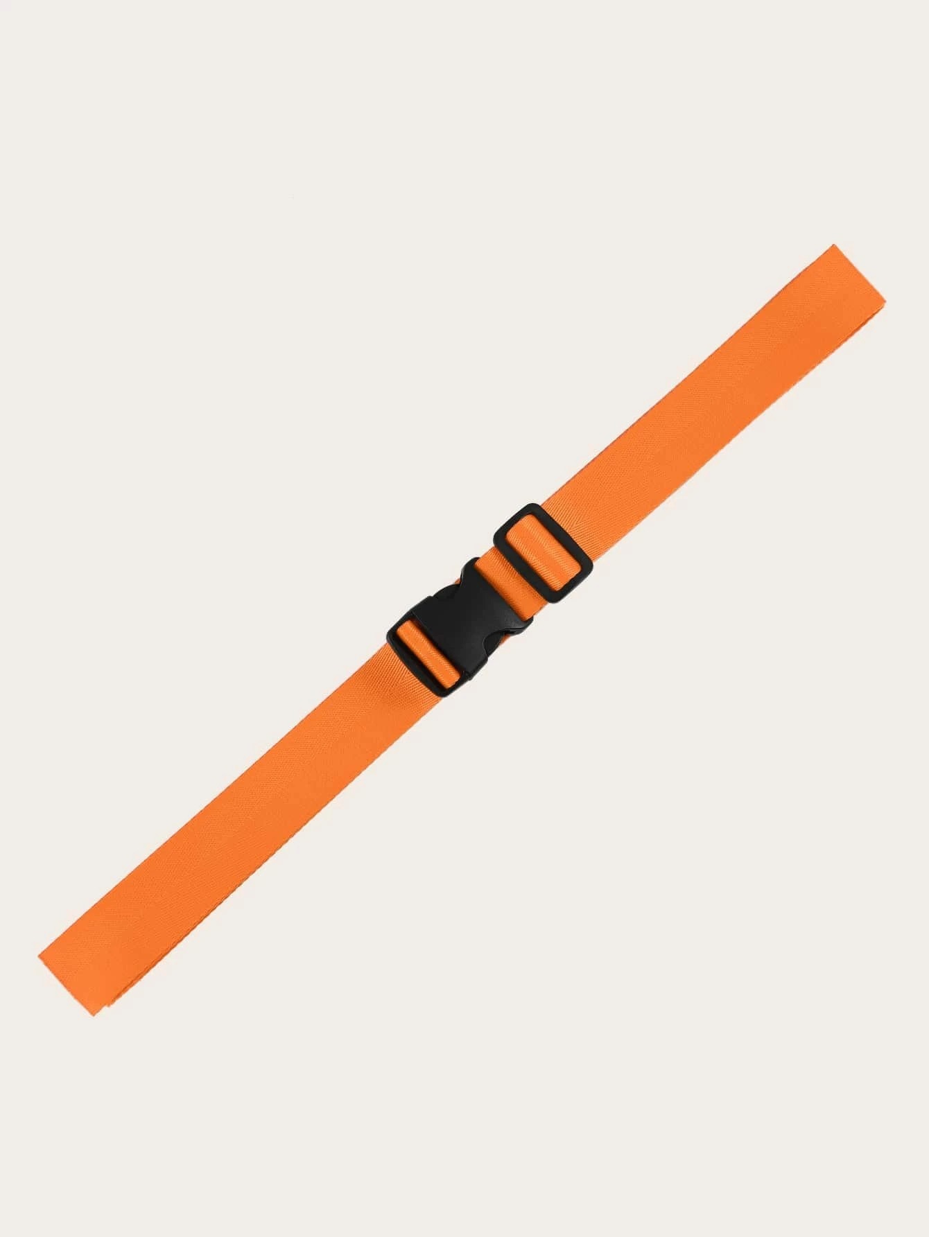 Women' Belt Casual Nylon Belt Punk Outdoor Sports - Temu