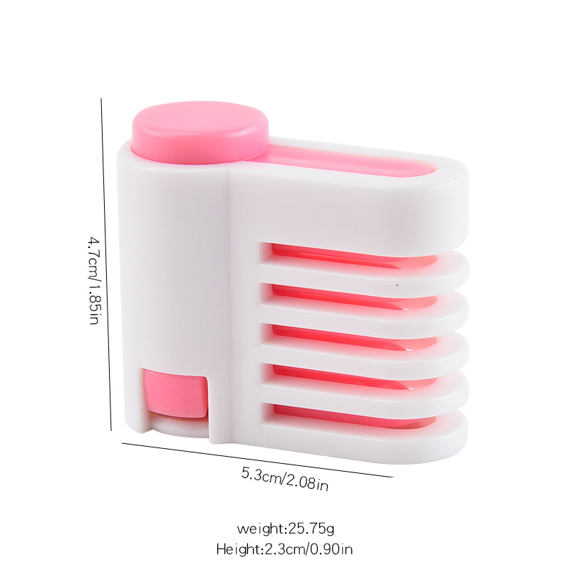 Cake Slicers Adjustable 5 Layers Creative Cake Slicer Cake - Temu