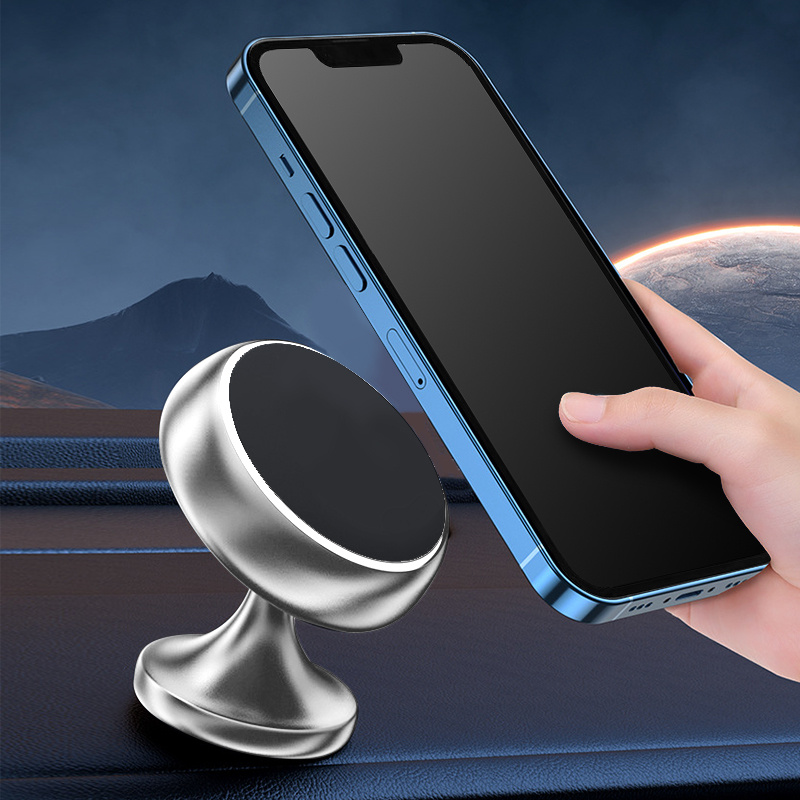 360° Rotatable Magnetic Mobile - Temu Australia