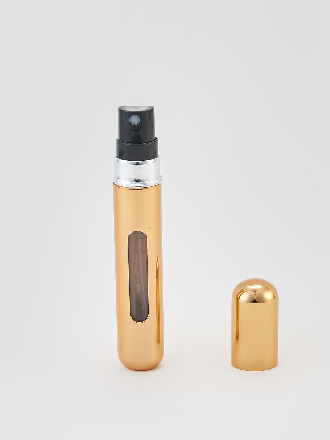 Bottom Filling Spray Bottle Fine Mist Empty Travel Portable - Temu ...