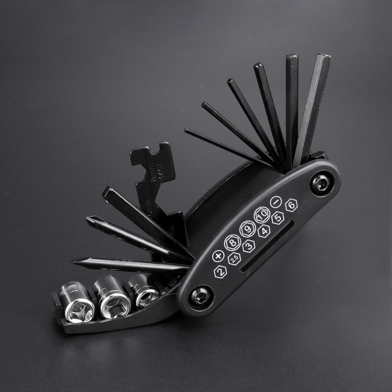 Combination Tool 16 in 1 - Temu Netherlands