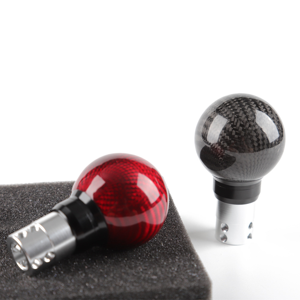automatic gearbox handles gear shift knob stick lever head - Temu ...