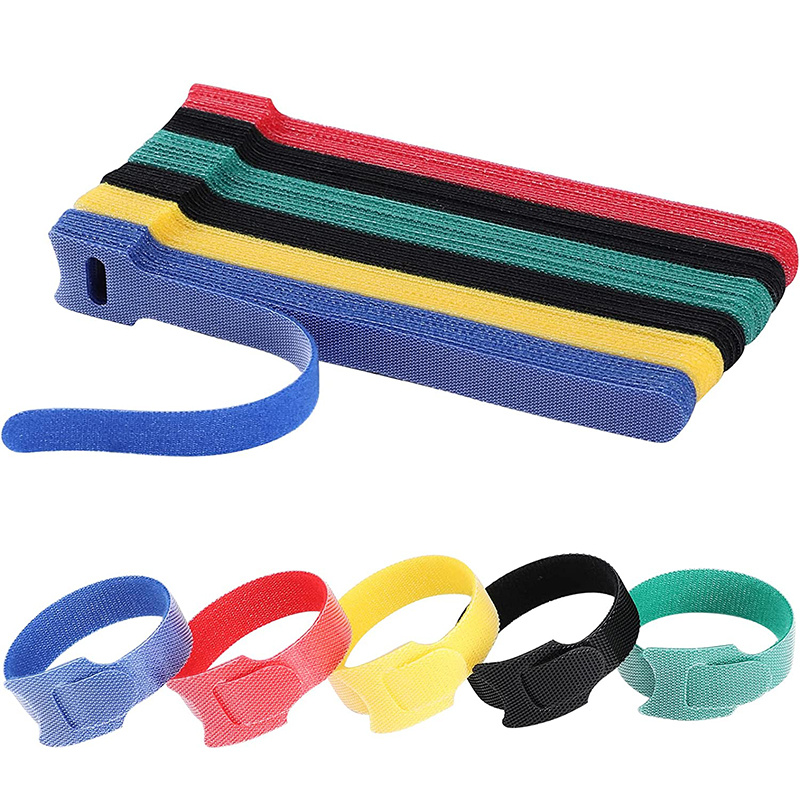 Reusable Cable Ties Adjustable Cord Straps Cable - Temu Australia