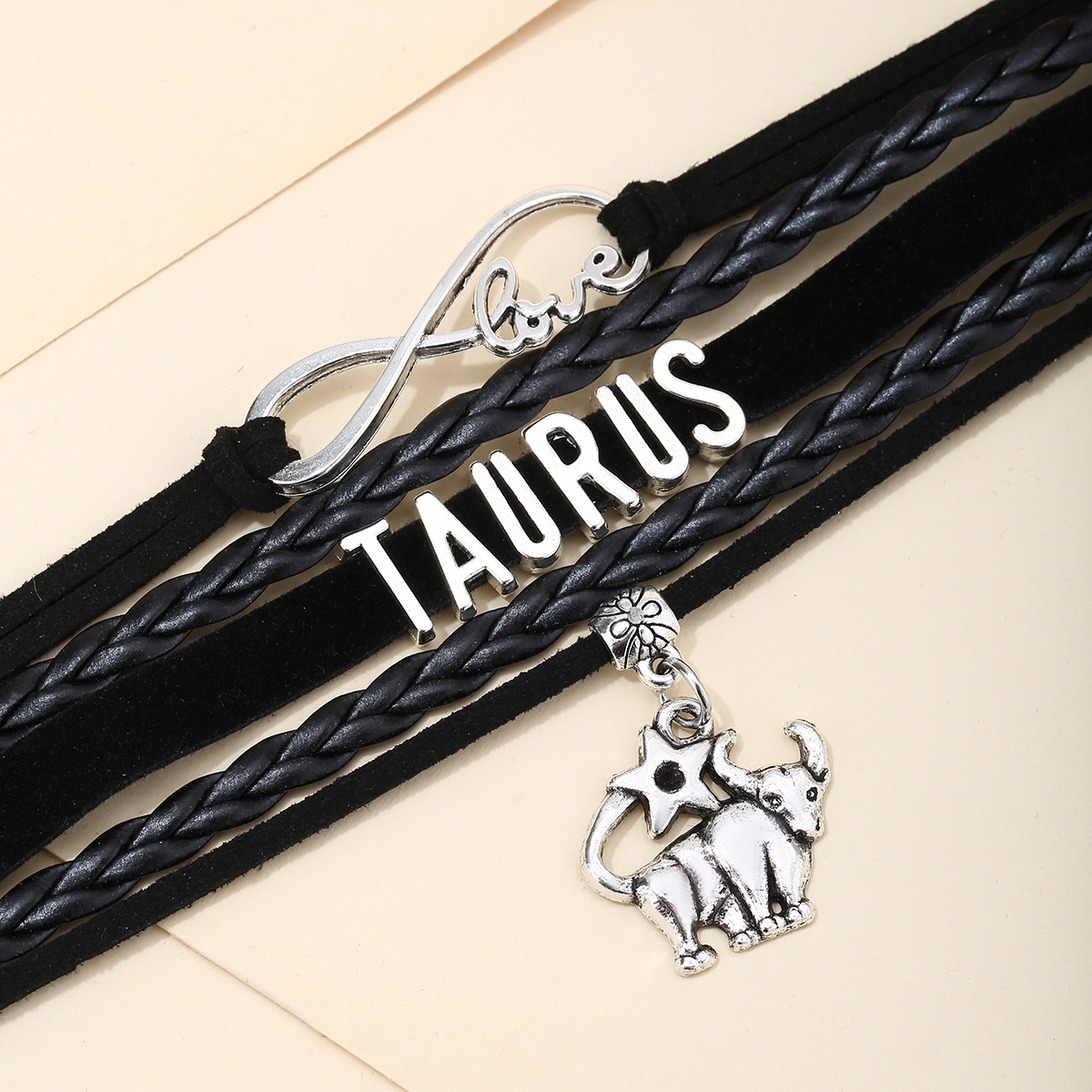 12 Constellation knitted - Temu