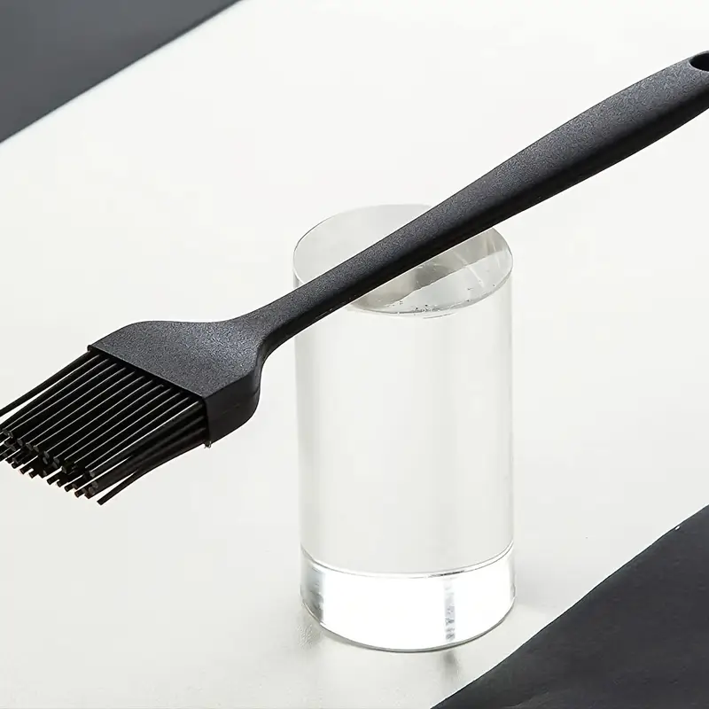Silicone Basting Pastry Brush Baking Cooking Bbq Grill Temu United