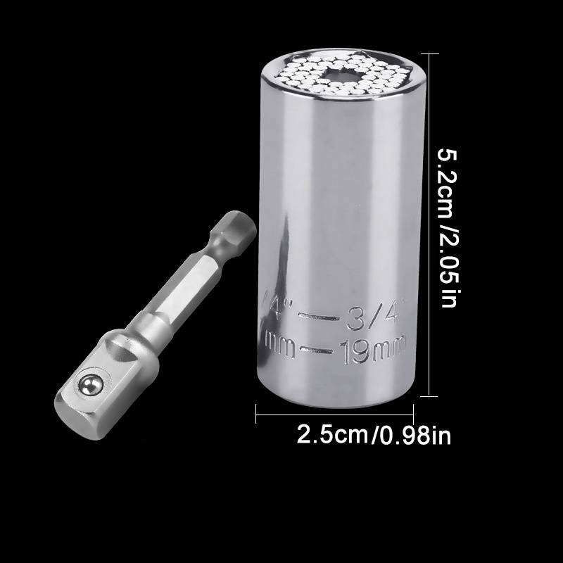 Universal Socket Colorful Multifunctional Socket Multi Purpose Socket 0 ...