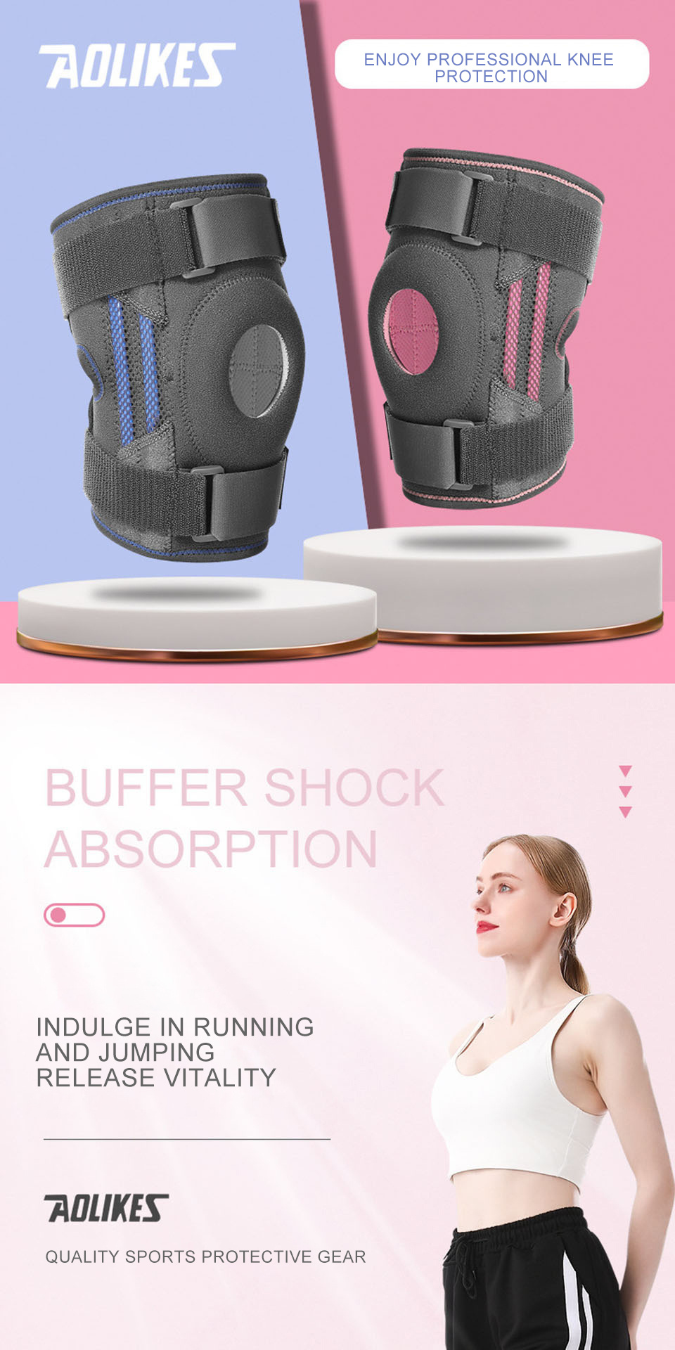 Knee : - Temu Australia