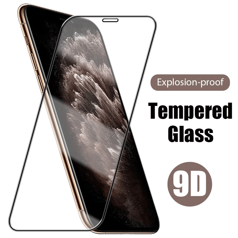 Tempered Glass Phone Protector Glass Screen Protector - Temu Australia