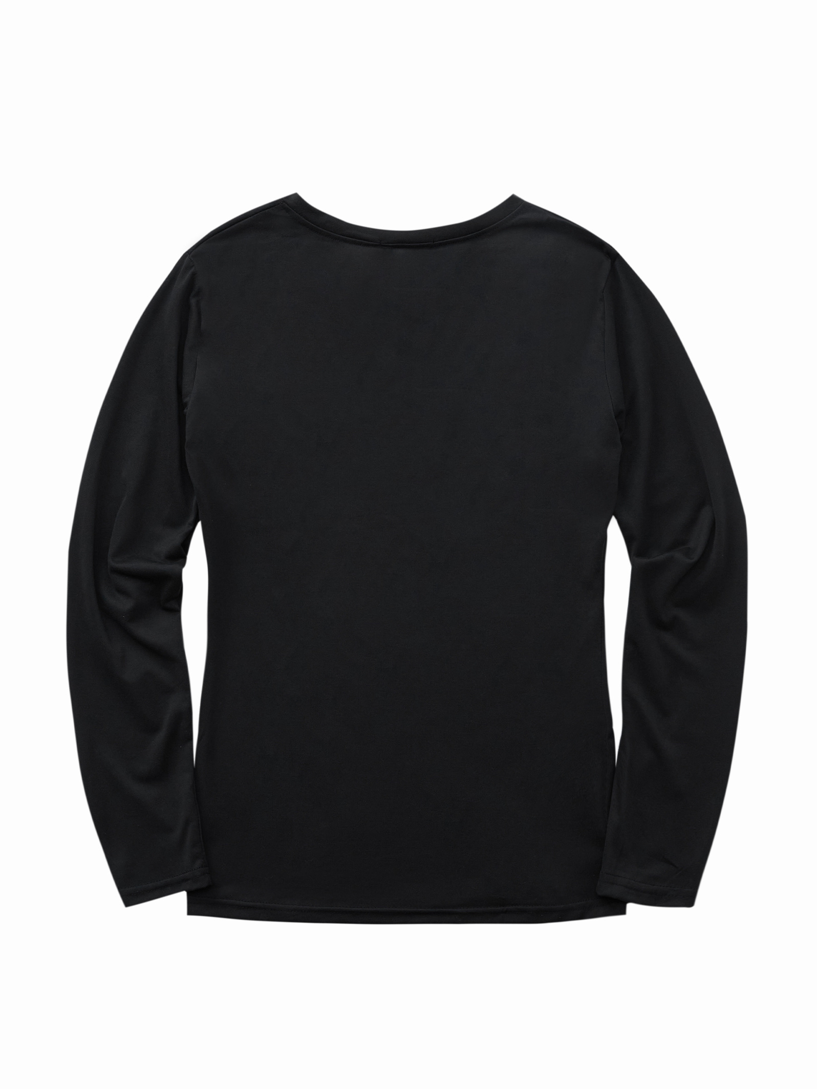 Daisy Graphic Print Crew Neck T shirt Casual Loose Long - Temu United ...