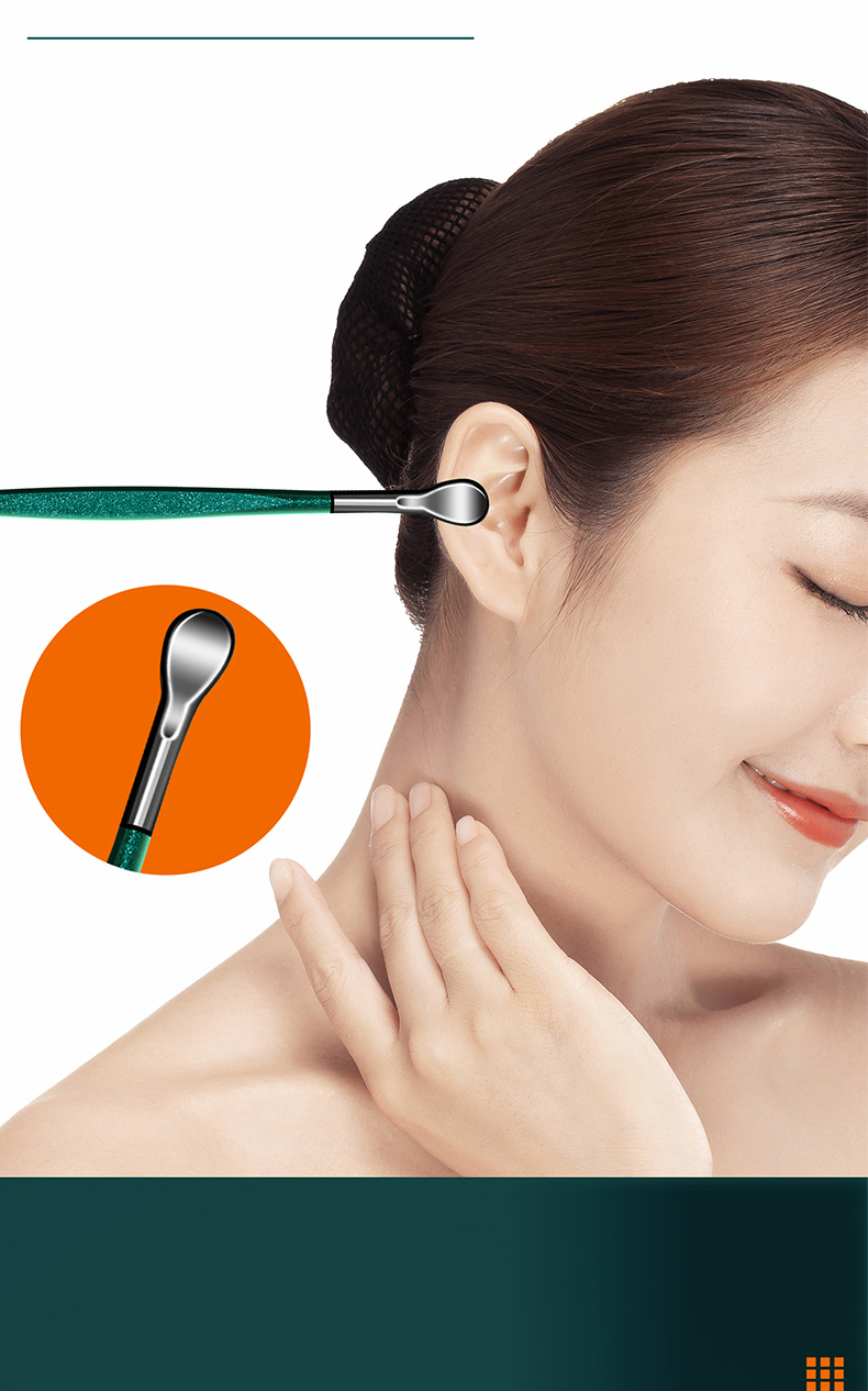 Professional Nail Clipper Kit Manicure Set Fingernail - Temu Canada