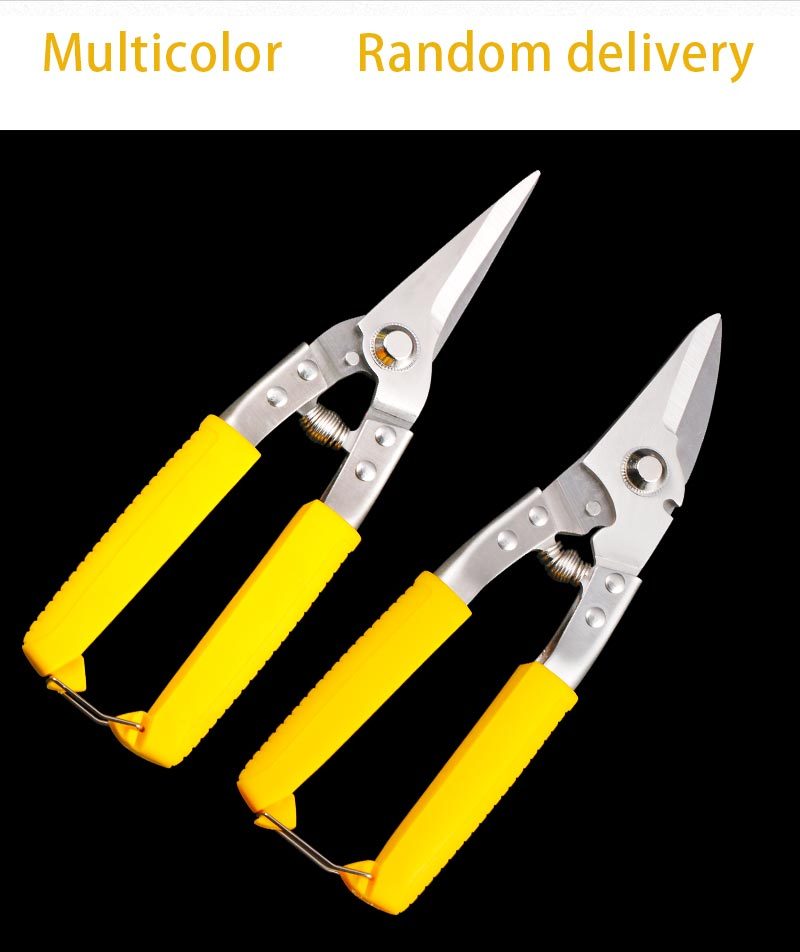 sheet iron shears industrial wire shears manual - Temu Norway