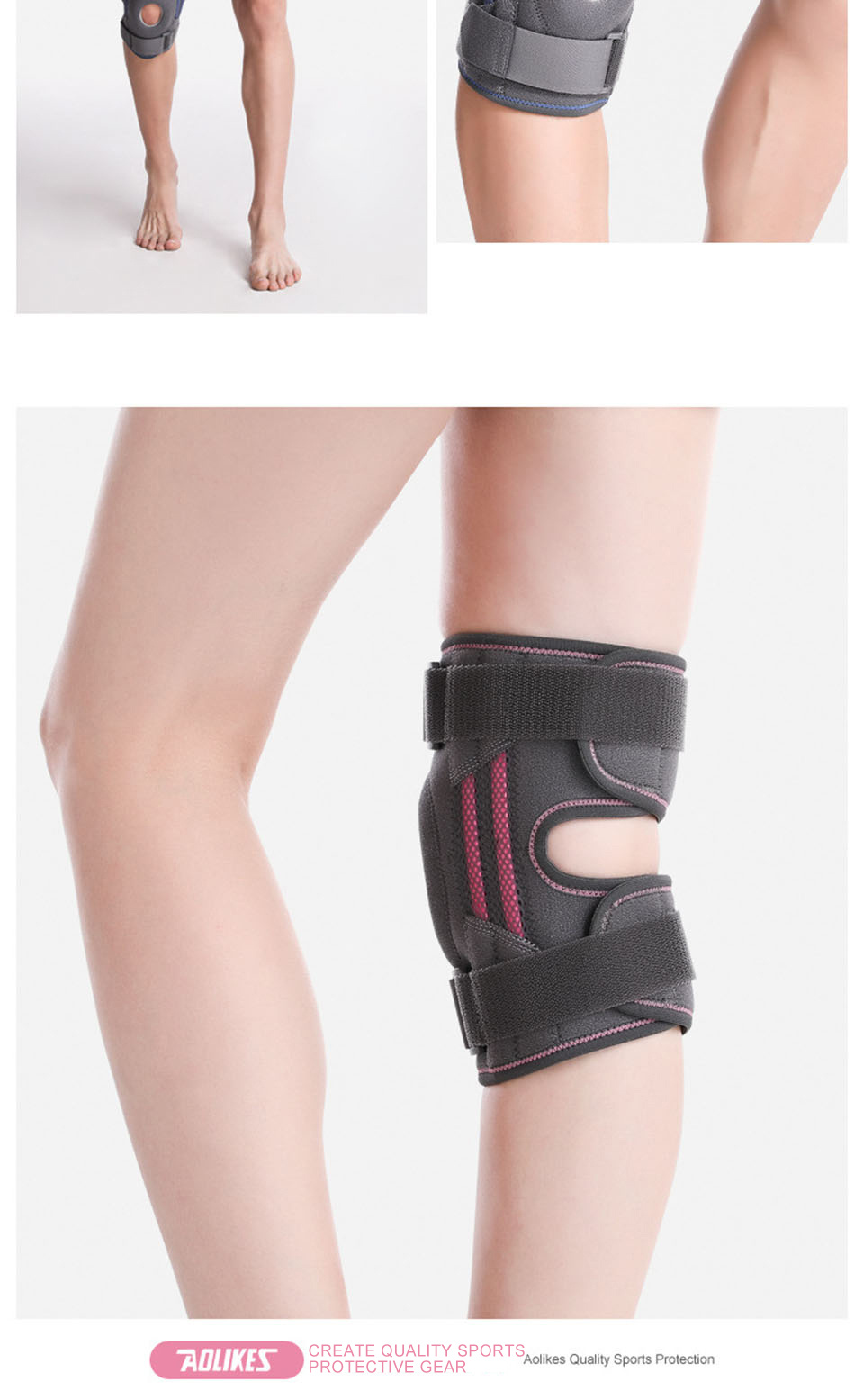 Knee : - Temu Australia