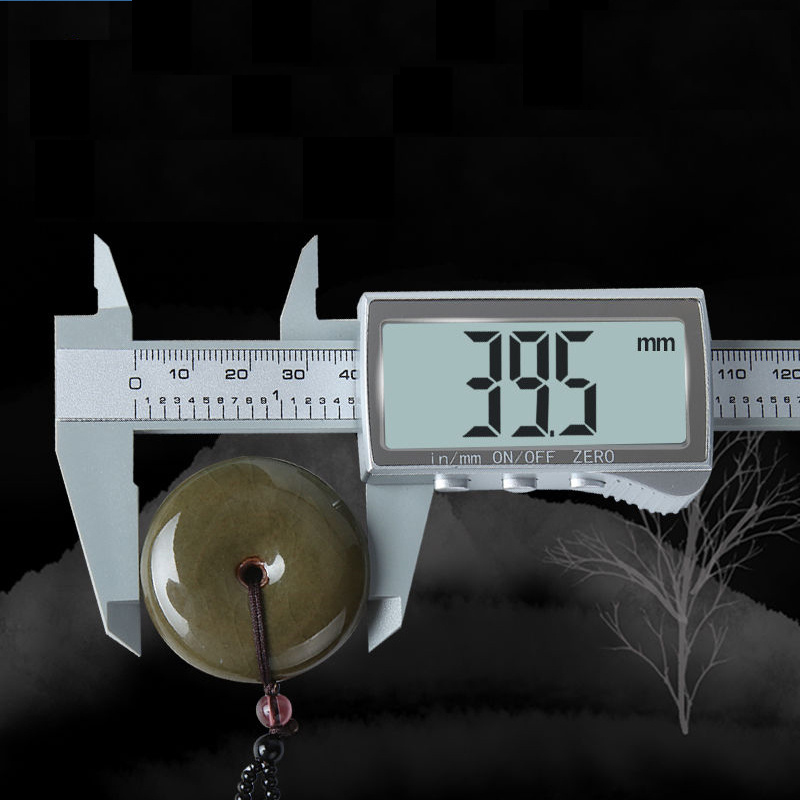 Electronic Digital Caliper Electronic Plastic Calipers - Temu