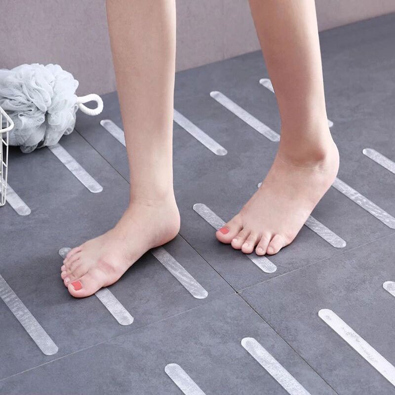 Non slip Bathroom Mat Bathroom Shower Stairs Soft - Temu