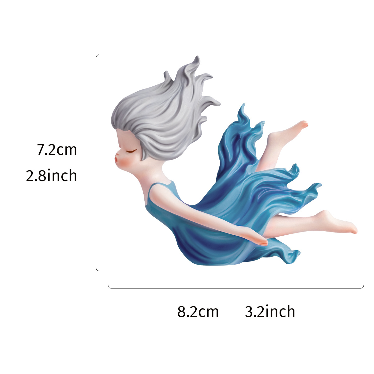 Creative Cartoon Resin Wall Stickers Light Switch Decor - Temu