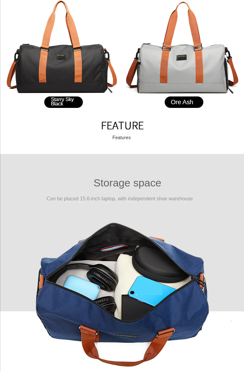 Gym Shoulder Bag - Temu Netherlands