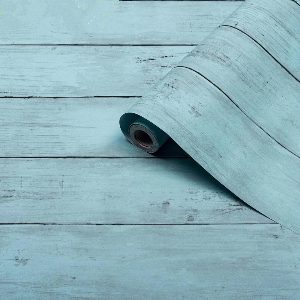 Wood Grain Pattern Wallpaper Vinyl Peel Stick Wallpaper Self - Temu Canada