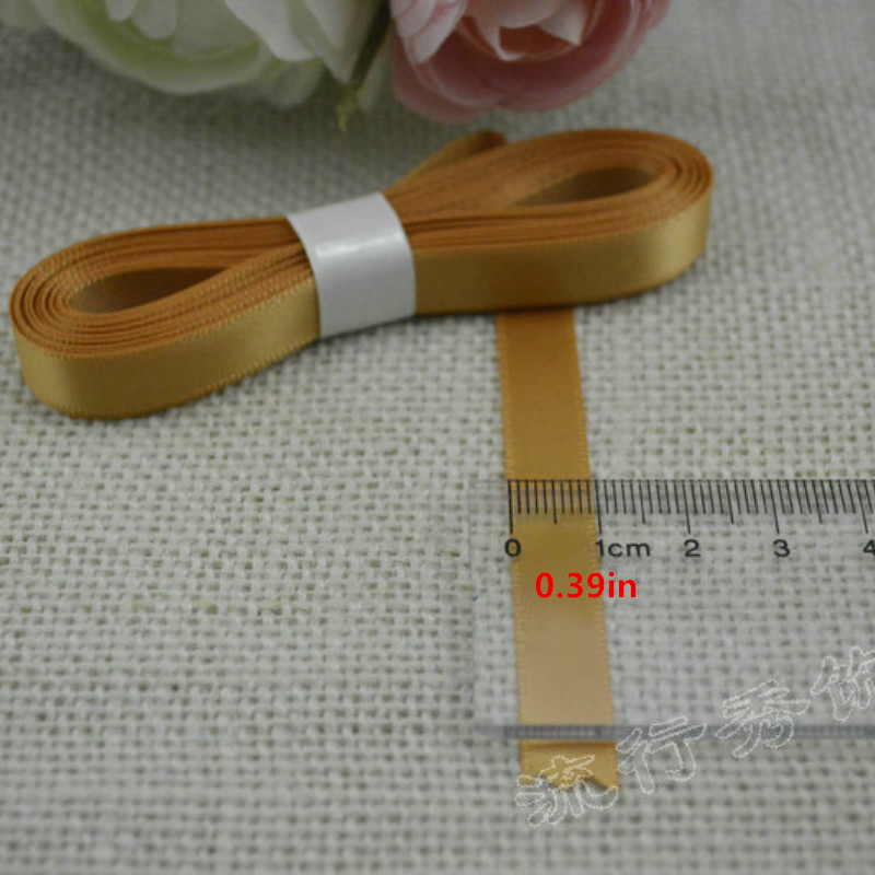 Bag Wide New Satin Ribbon Color Trims Handmade Diy Craft - Temu Canada