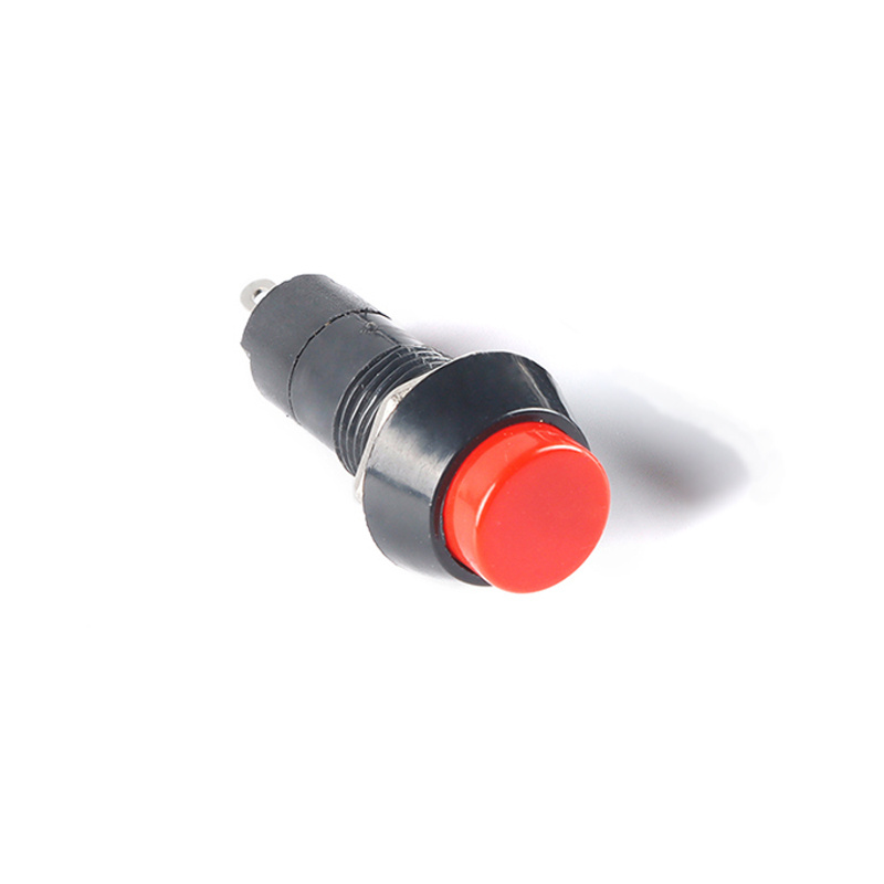 Pbs 305a Button Switch Self locking Switch Opening Mount - Temu Netherlands