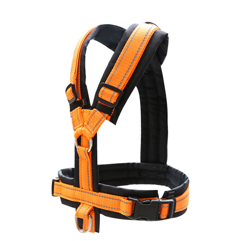 Comfortable No pull Small Dog Harness Adjustable Straps - Temu Norway