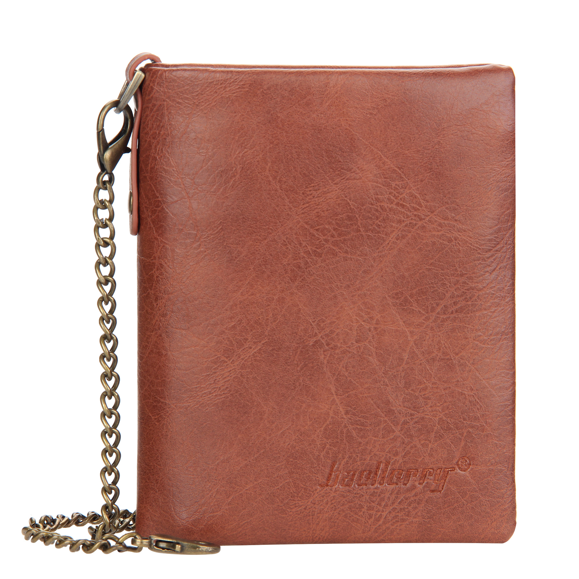 mens short wallet retro vertical multi card slot coin purse wallet ...