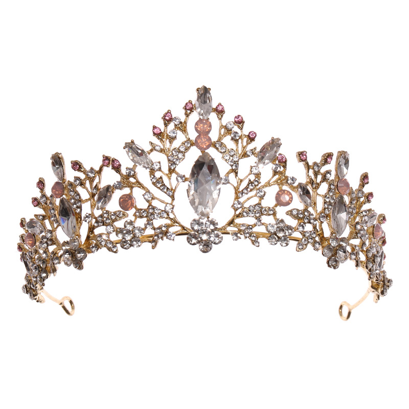 Handmade Princess Headpiece - Temu Netherlands