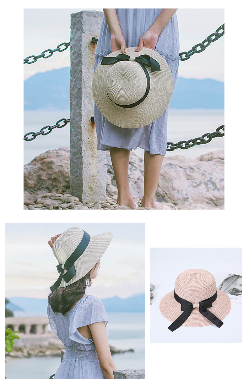 beach hat sun hat foldable material sun protection - Temu New Zealand