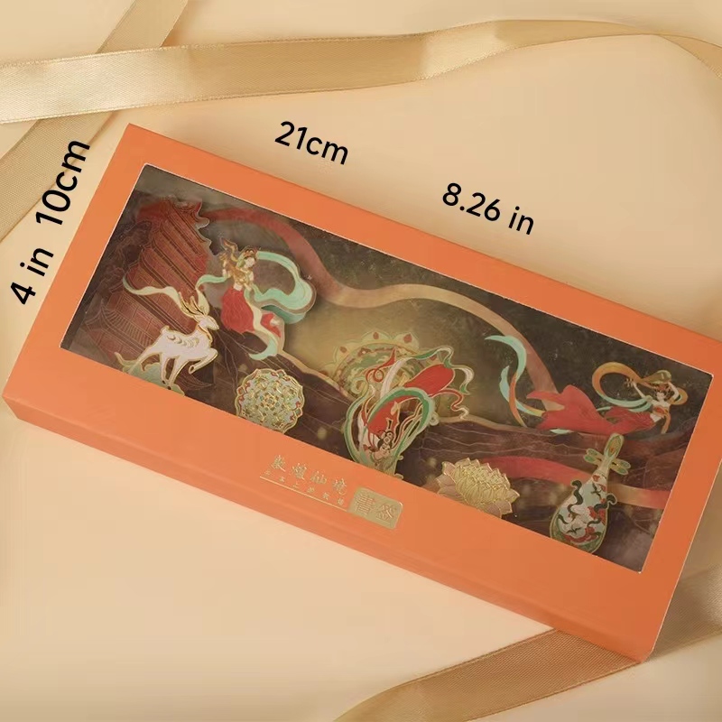 bookmark china chic cultural creative - Temu Australia