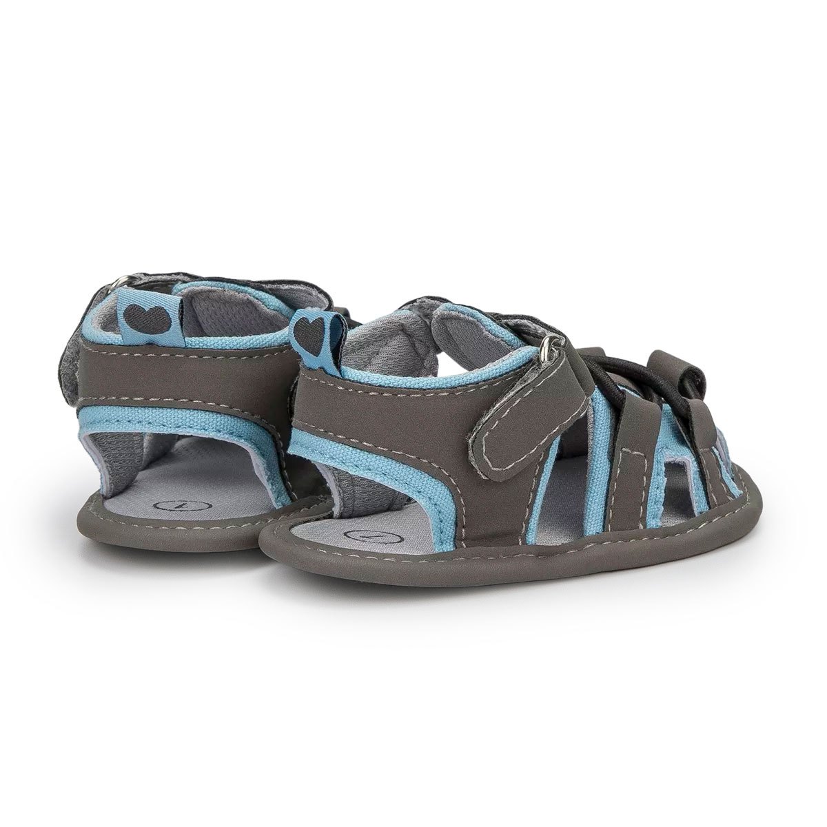 Baby Girls Closed toe Comfortable Sandals Infant Shoes - Temu United Kingdom