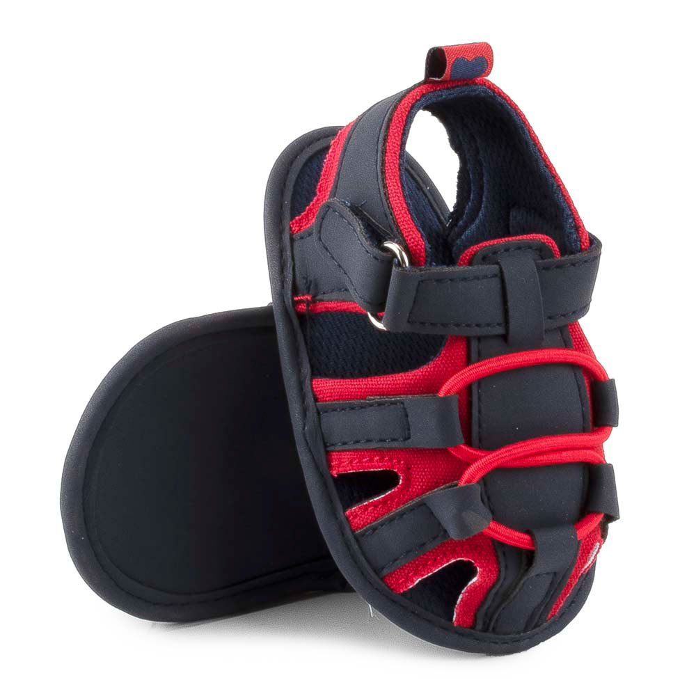 Baby Girls Closed toe Comfortable Sandals Infant Shoes - Temu United Kingdom