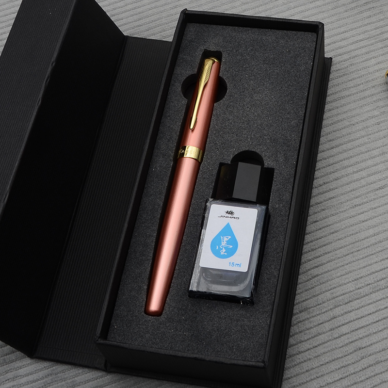 Baoer 388 Fountain Pen: Exquisite Calligraphy Pen with Durab - Temu Japan