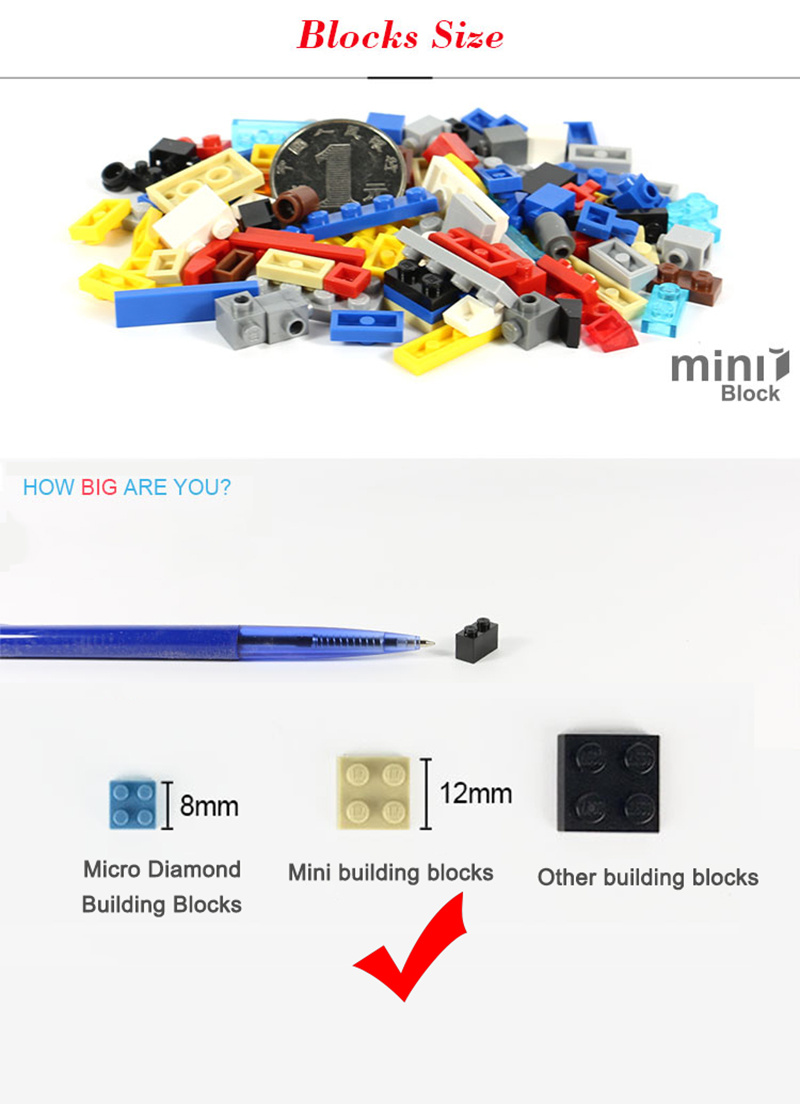 Delightful Diy Animal Kitten Shell Building Blocks A Fun - Temu