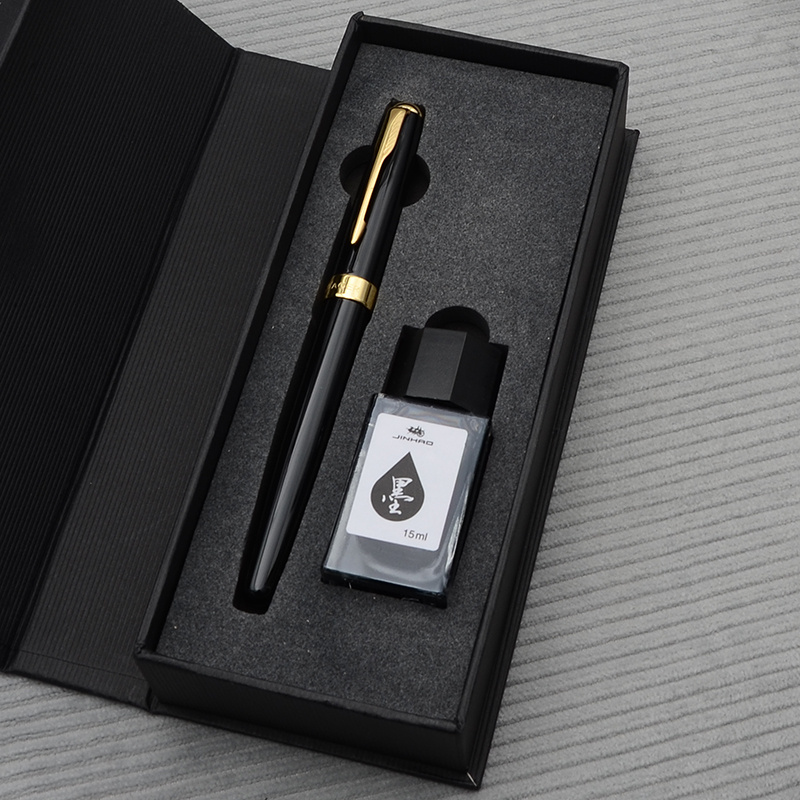 Baoer 388 Fountain Pen: High Quality Calligraphy Pen - Temu
