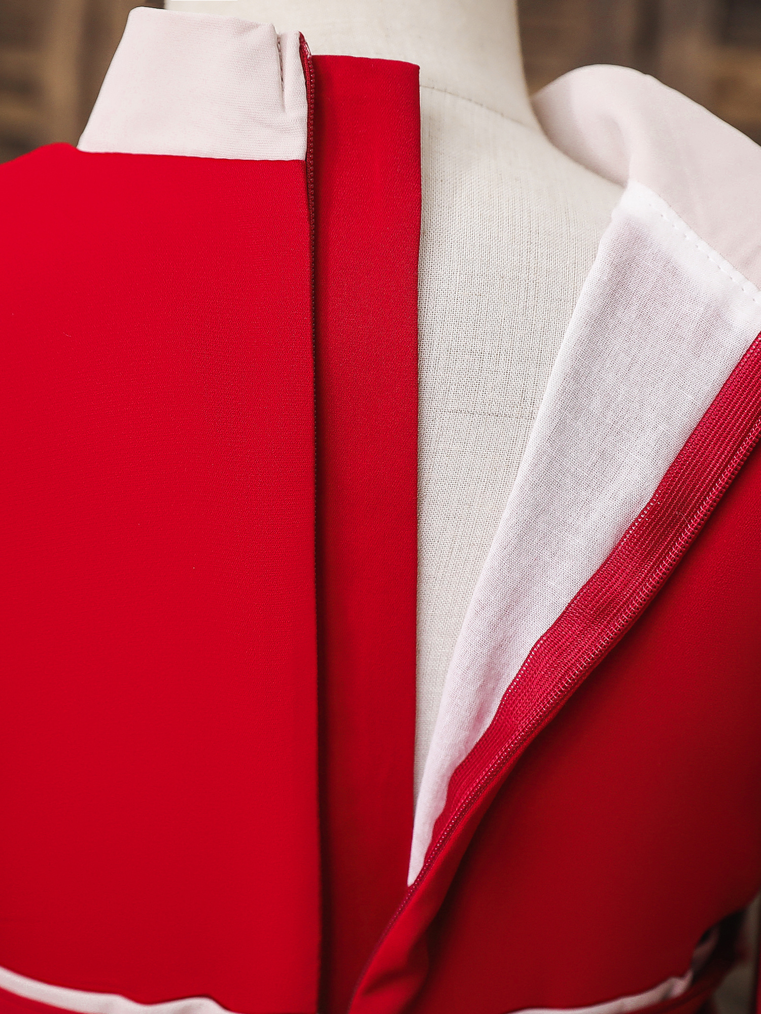 Girls Elegant Hanfu Dress Chinese Style Embroidered Ancient - Temu