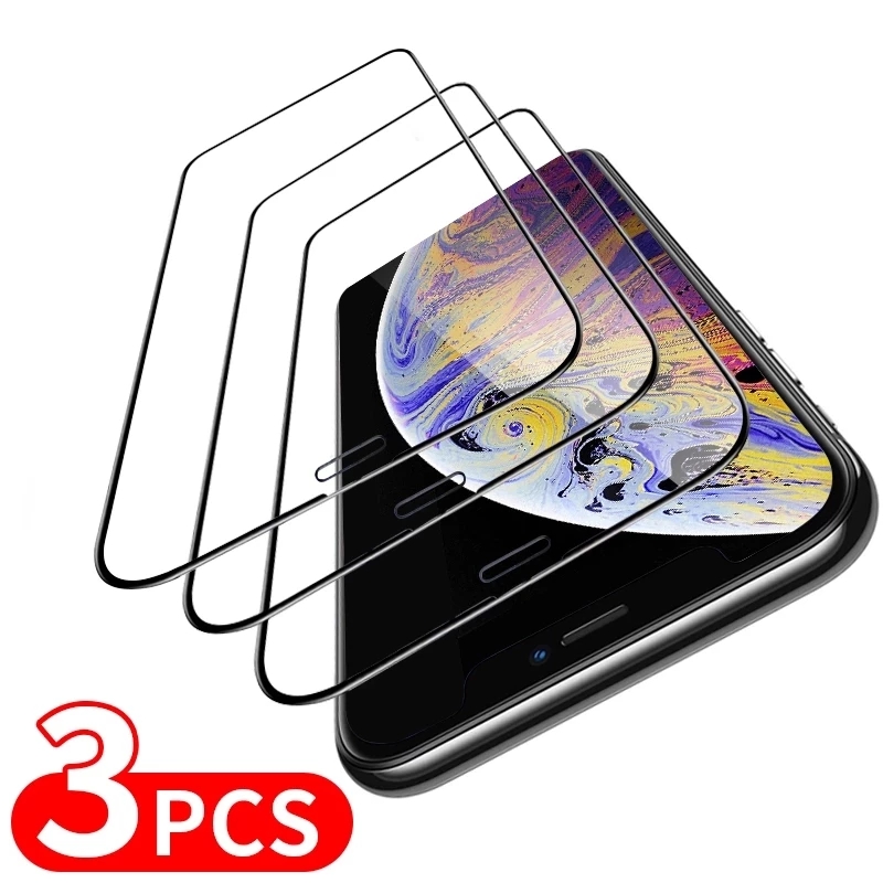 tempered glass film screen protector 14 - Temu Philippines