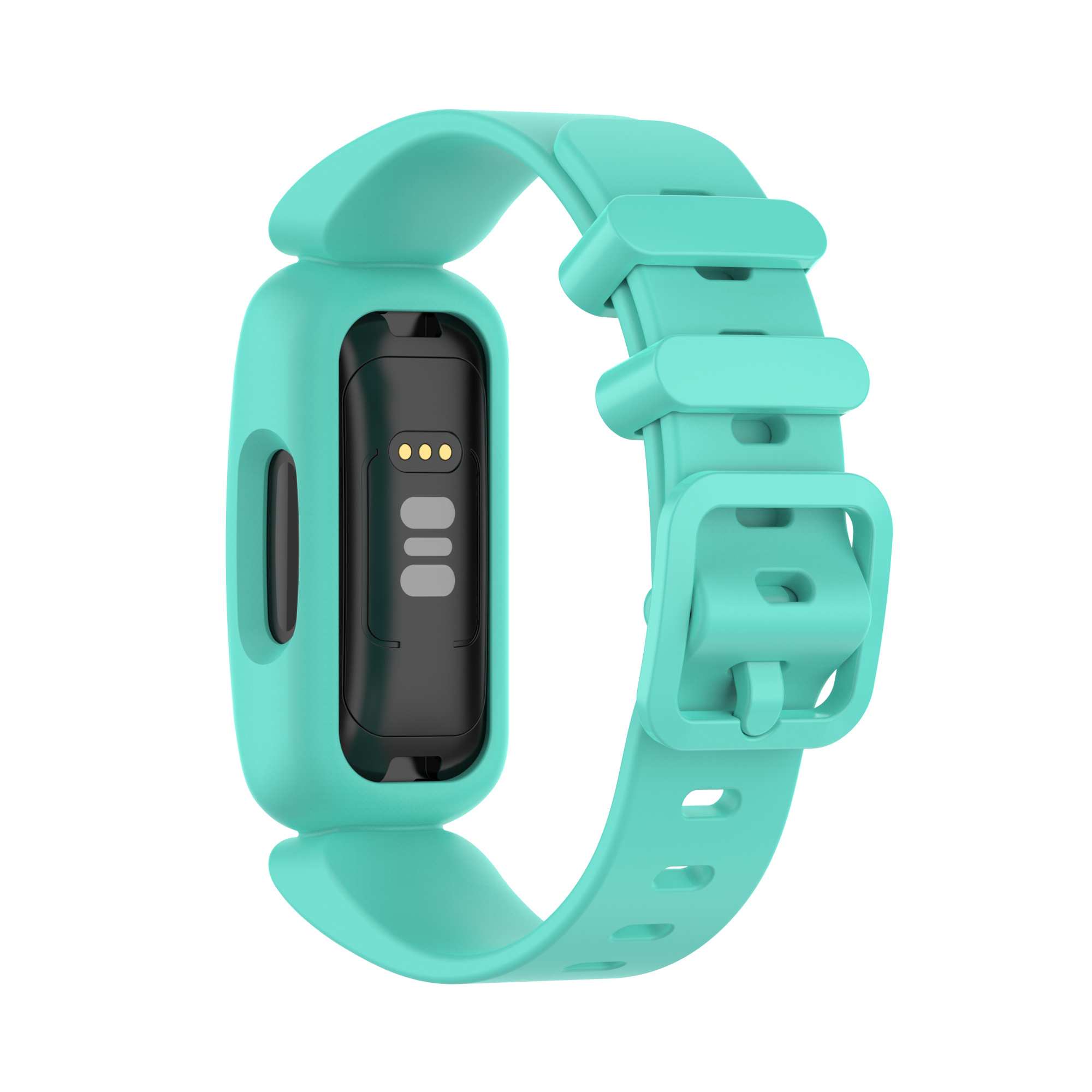 Strap For Fitbit Ace 3 Kids Watch Band Bracelet Soft Silicone ...