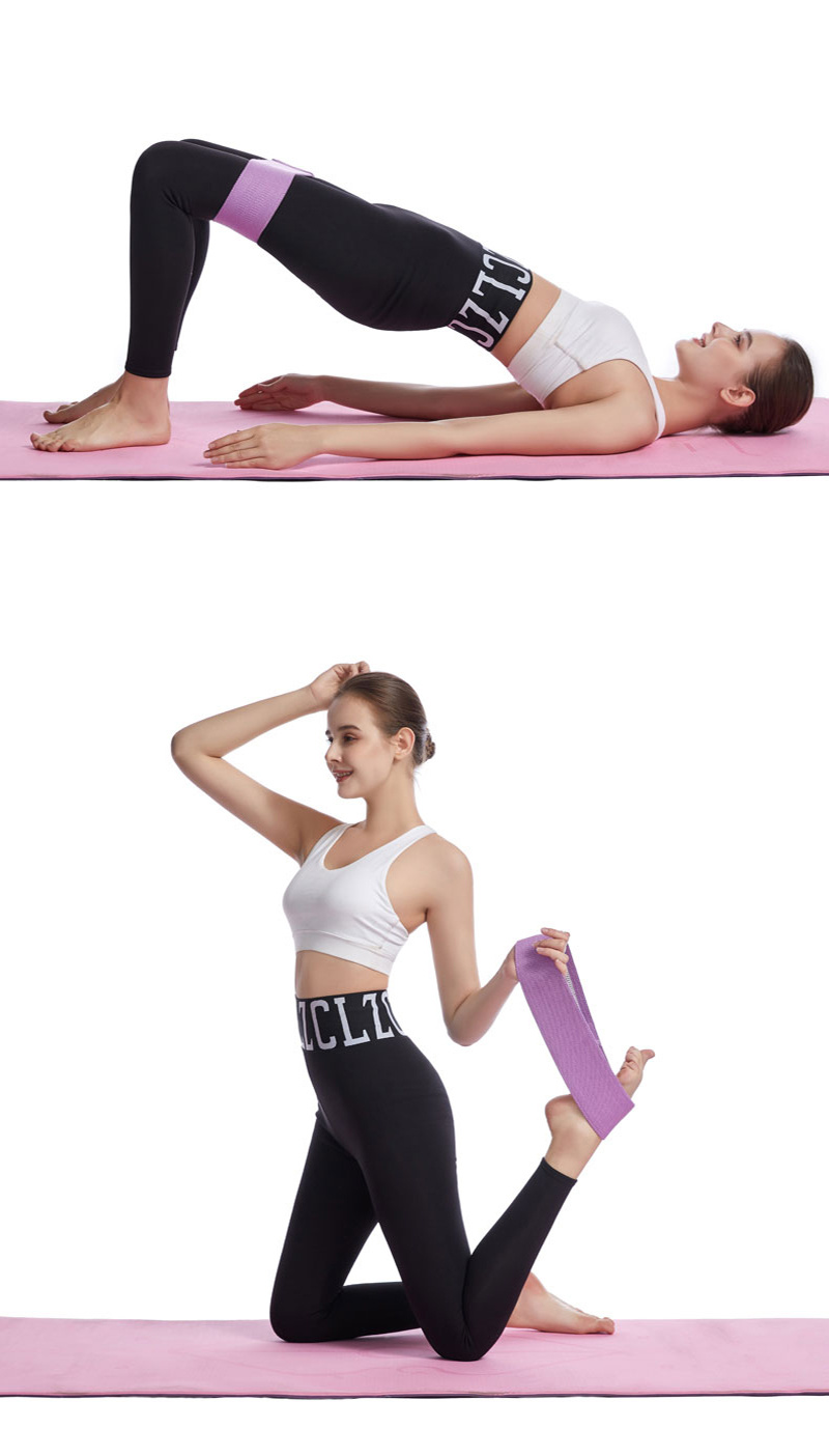 Band Women Perfect Fitness Yoga Toning Legs - Temu