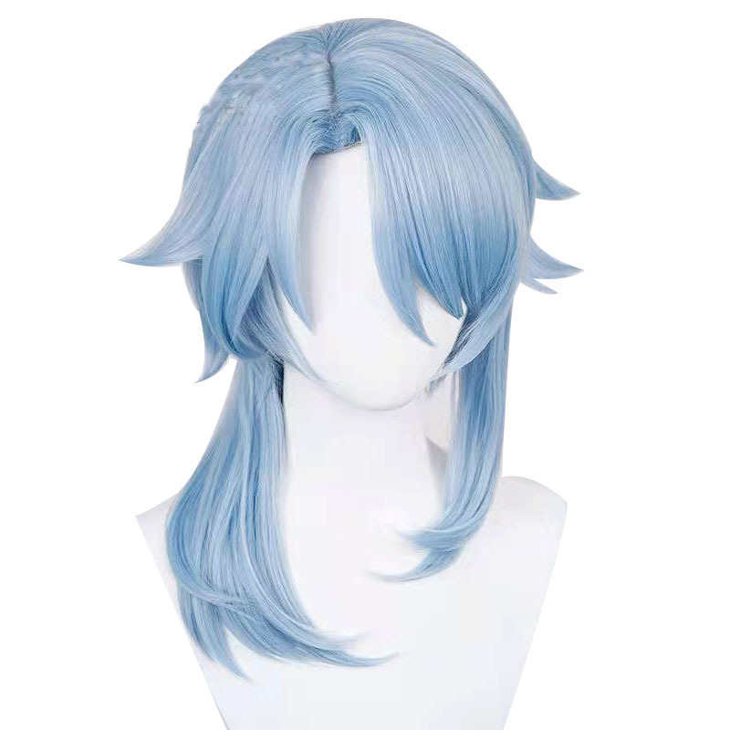 Cosplay Wig Men Halloween Wigs For Men Anime Carnival Masquerade Party ...